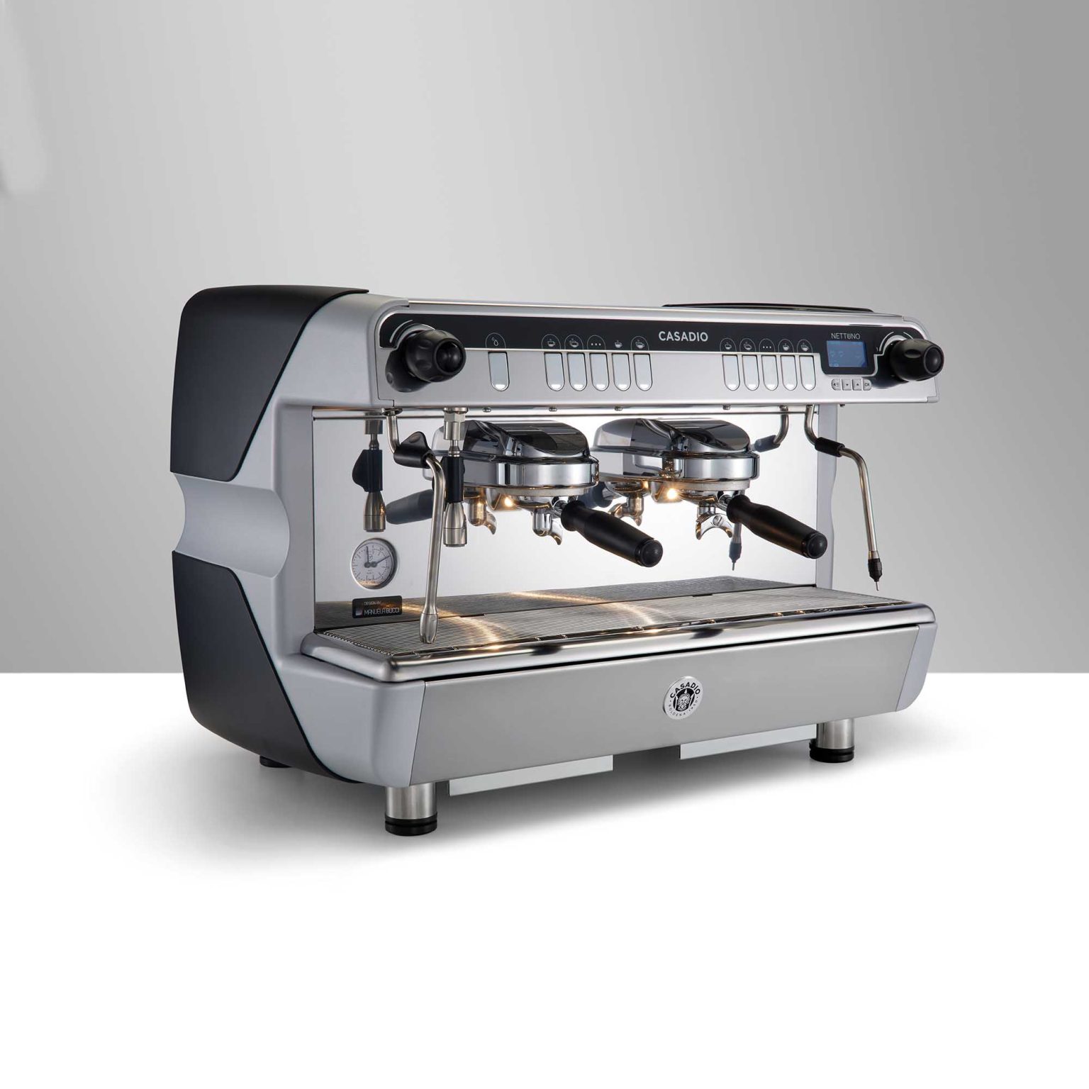Casadio Nettuno 2 Group Head - Himalayan Coffee Trading